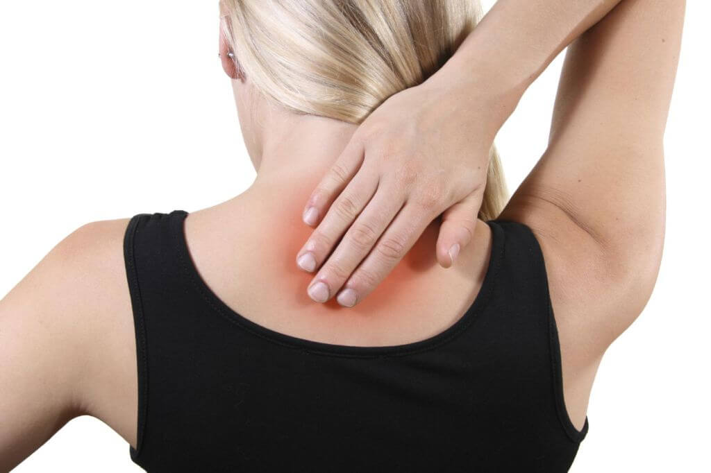 Pain in the Back of the Head: Reasons and Methods To Cure
