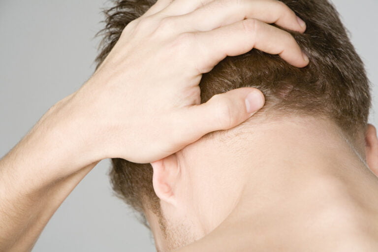 Pain in the Back of the Head: Reasons and Methods To Cure