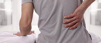 Flu and Back Pain: Relationship Between Two Phenomenon