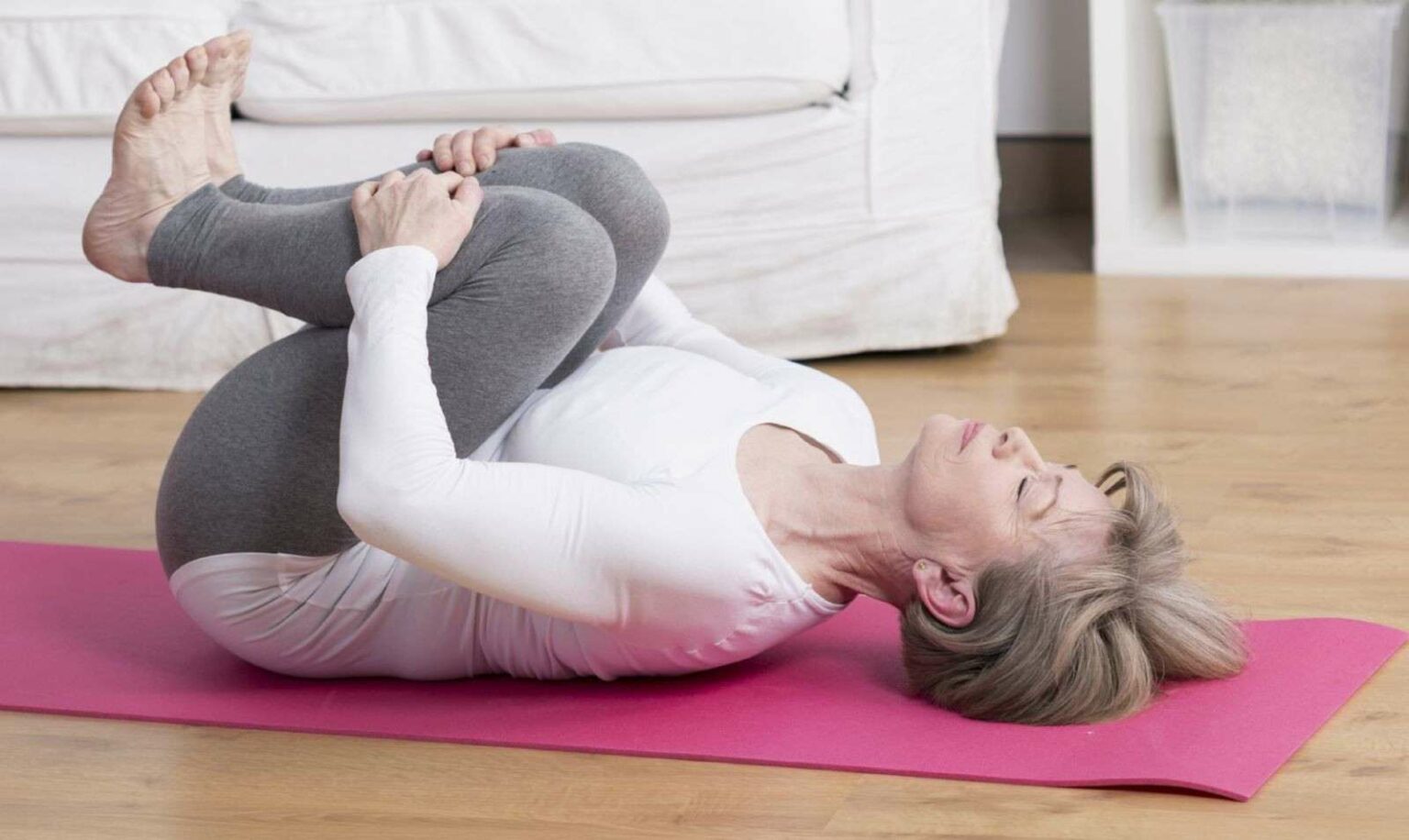 Morning Back Pain: Causes, Treatment And Exercises To Help