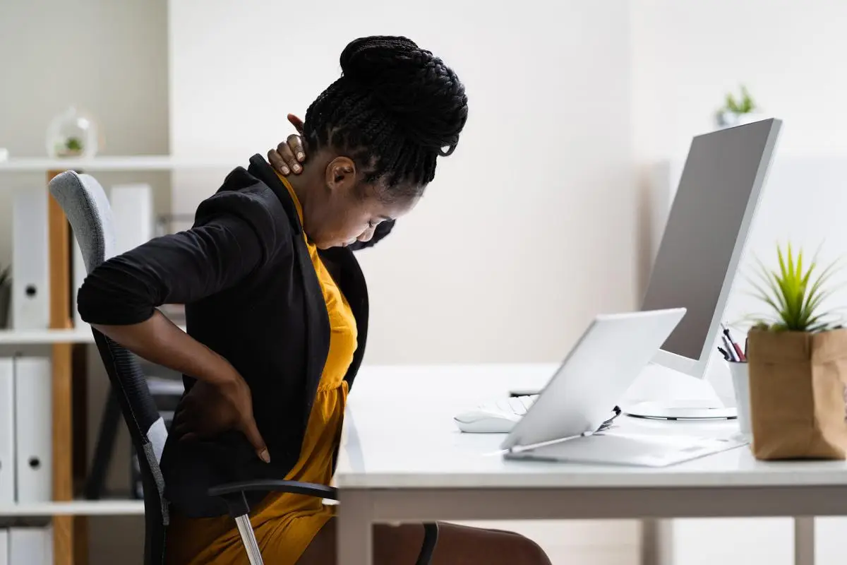 Solutions for Upper Back Pain: A Guide to Relief