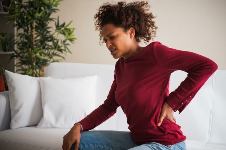 Headache And Back Pain: Connection, Causes And Treatment