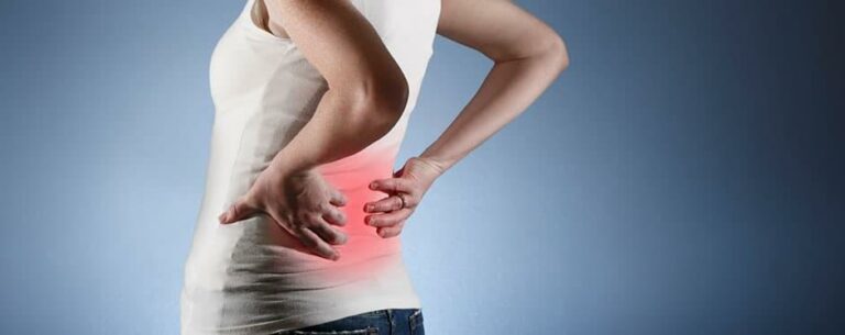 Anxiety and Back Pain: Impacts and Ways To Prevent It