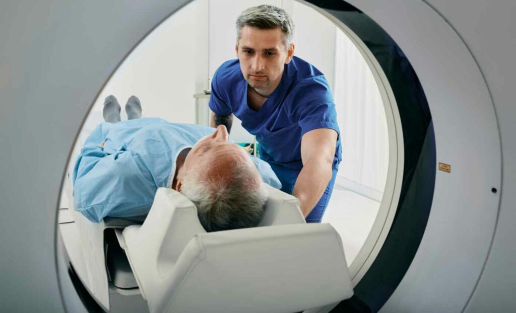 Finding Stability: How Physical Therapy Can Help Vertigo