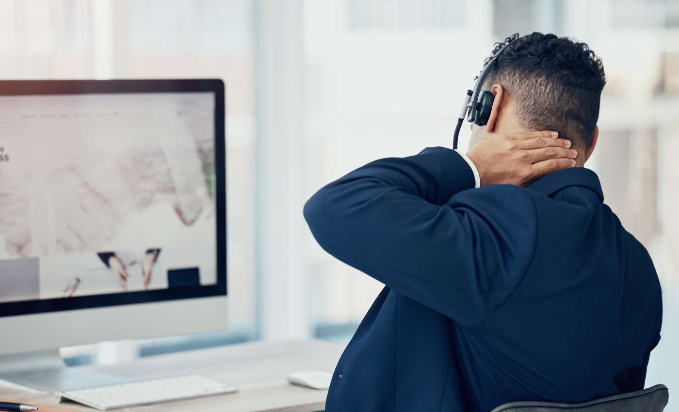 Neck and Arm Pain: Causes, Solutions, and When To Seek Help