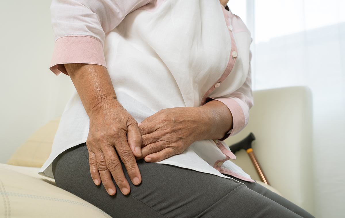 Gluteal Tendinopathy: How It Feels, Causes And Tips To Help