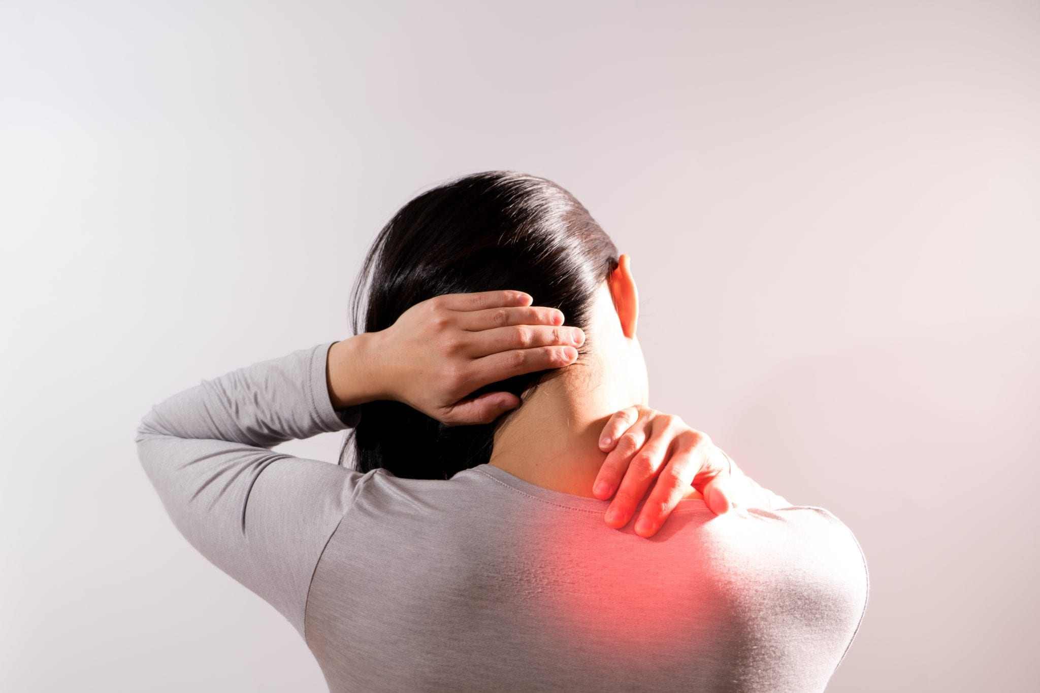 Understanding Right-Side Neck Pain: Comprehensive Insights