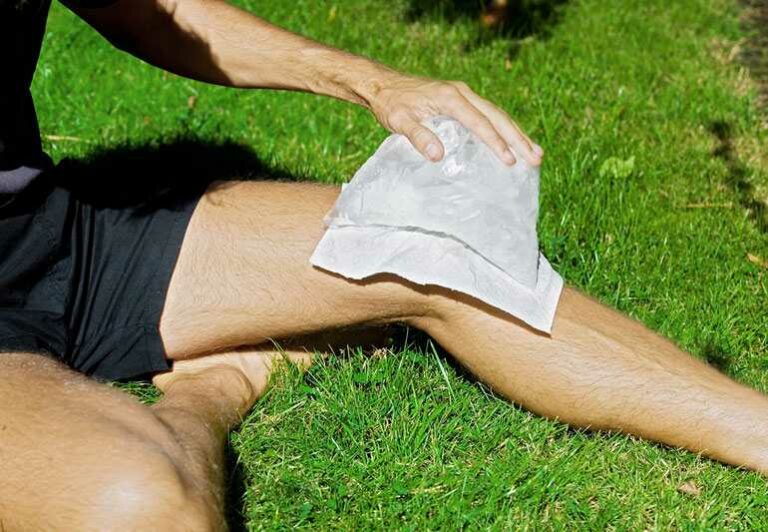 ITBS Knee Pain: What Is It, Causes And Treatments To Know