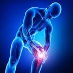 Knee Pain When Driving: Causes, Impacts and Managing It