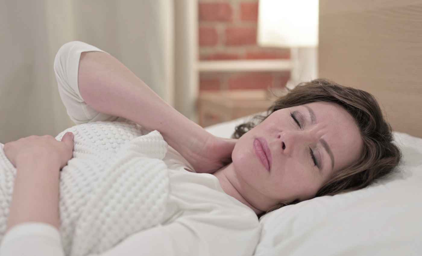 Neck Pain Relief: Causes, Symptoms, and Effective Remedies