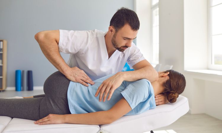 Understanding Trochanteric Pain: Causes & Remedies