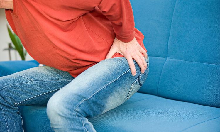 Understanding Trochanteric Pain: Causes & Remedies