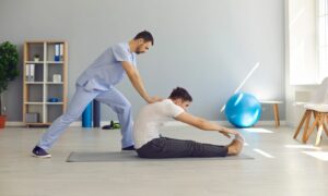 Understanding Back Spasm: Causes, Symptoms, and Treatments