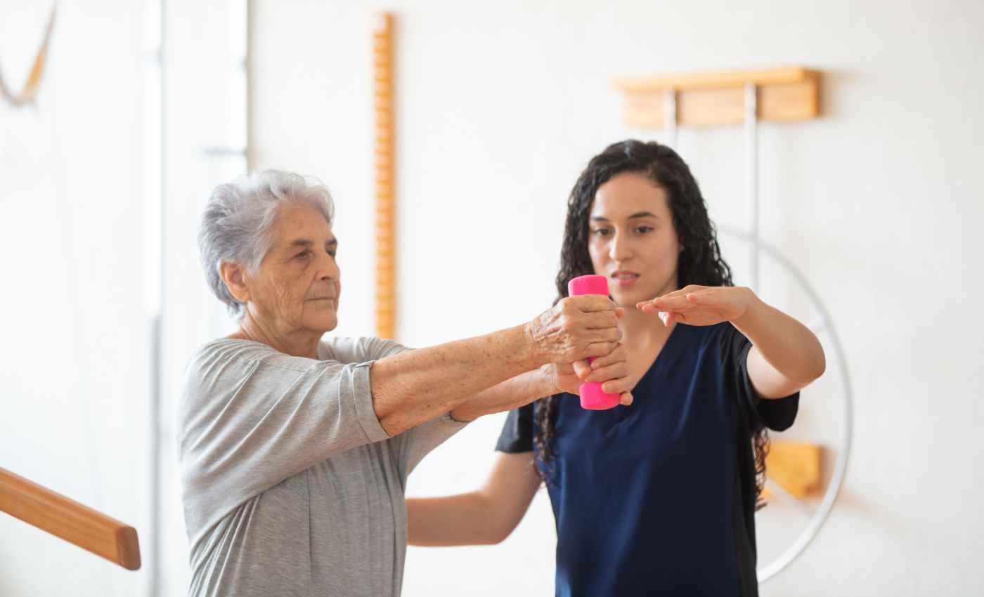 Integrative Physical Therapy: Uniting Mind, and Body for Wellness