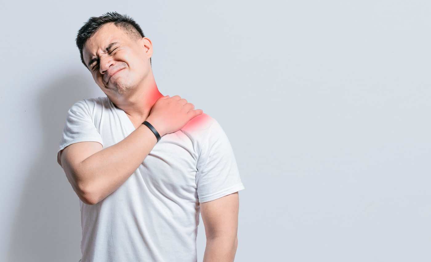 Neck and Arm Pain: Causes, Solutions, and When To Seek Help