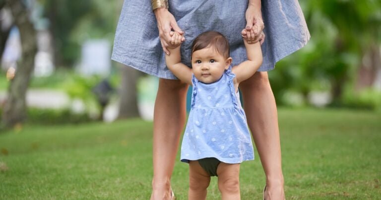 Infant Physical Therapy: Types and Benefits of It