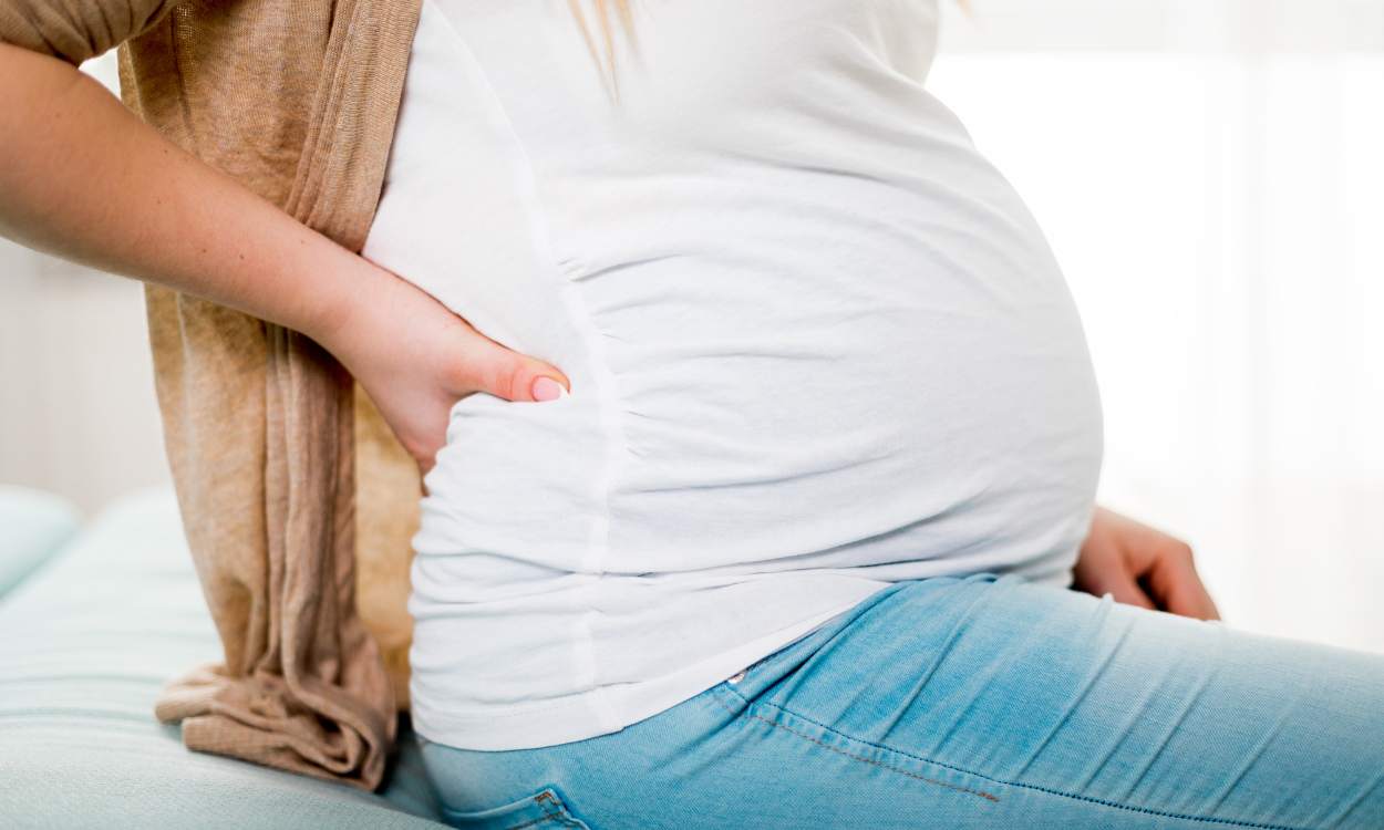 Sciatica During Pregnancy: Why It Happens & How to Cope