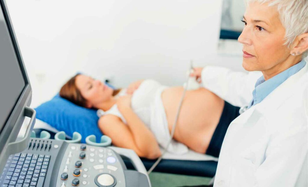 Abdominal Separation Physical Therapy: Restoring Core Strength