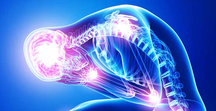 Stress and Shoulder Pain: Relationship and Tips For Managing It