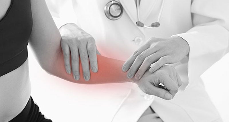 Forearm Muscle Pain Near Elbow: Signs To Know, Treatments