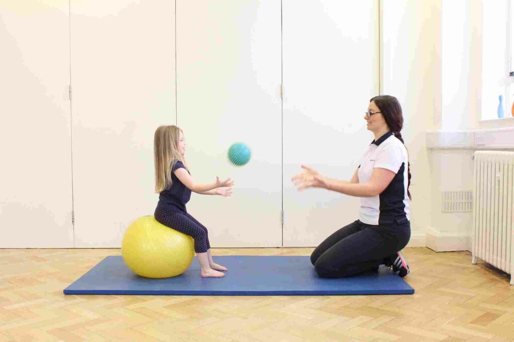 Pediatric Physical Therapy: Who Needs It, Techniques And More