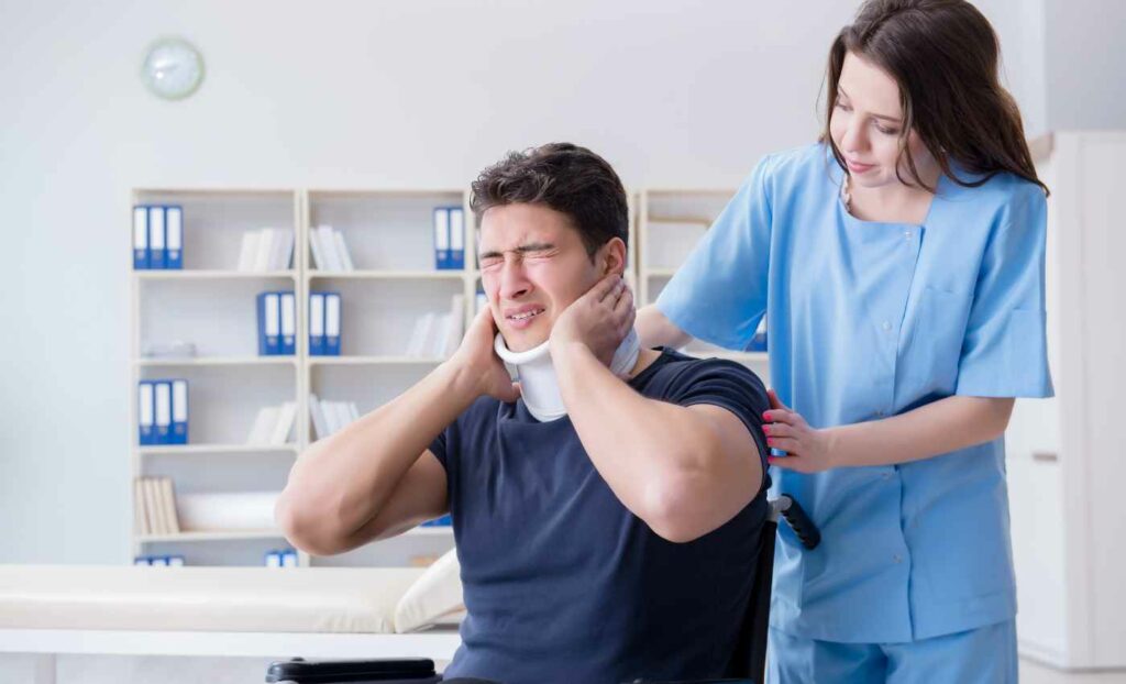 Neck Pain and Posture: A Comprehensive Guide to Relief