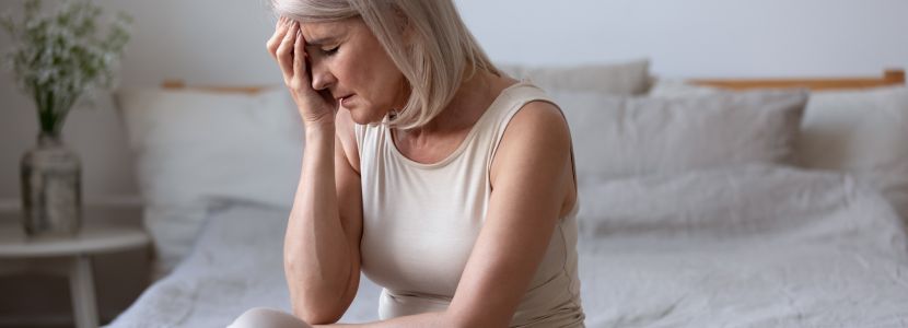 Frozen Shoulder And Menopause: Connection, Tips To Prevent