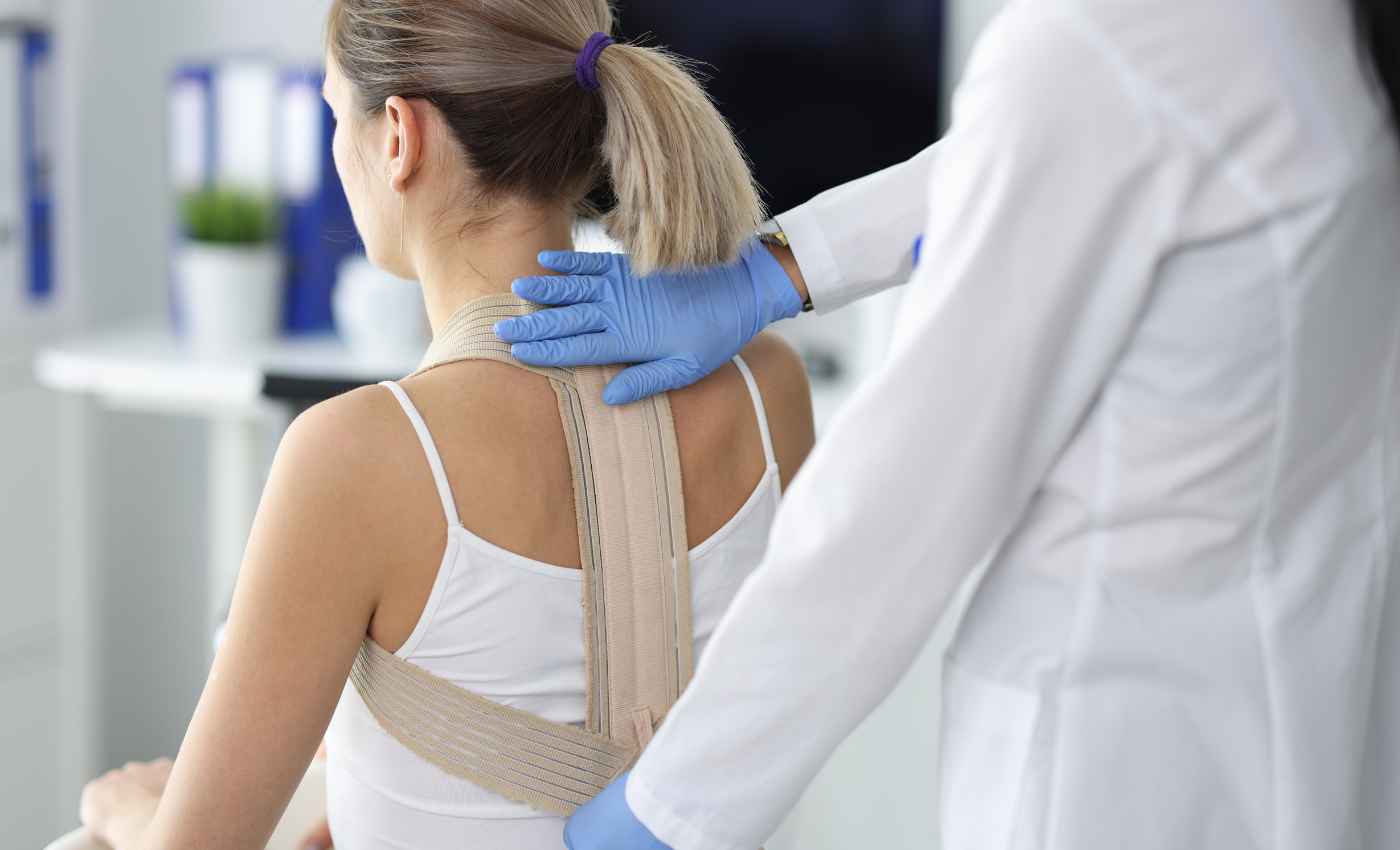 Thoracic Outlet Syndrome Physical Therapy: Relief and Recovery