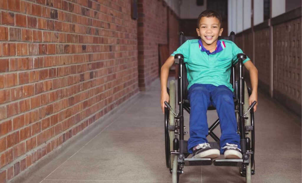 Duchenne Muscular Dystrophy Physical Therapy: Improving Life