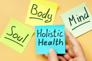 Holistic Physical Therapy: Techniques and Benefits of It